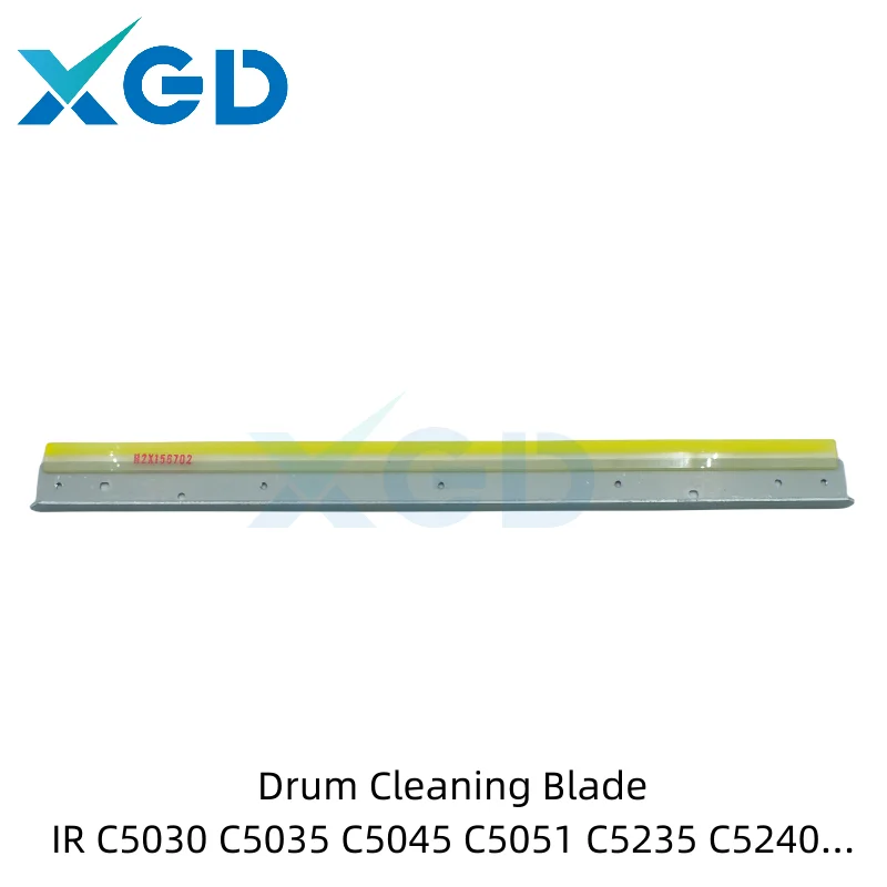 4PCS-Drum-Cleaning-Blade-for-Canon-IRC5030-C5035-C5045-C5051-C5235 ...