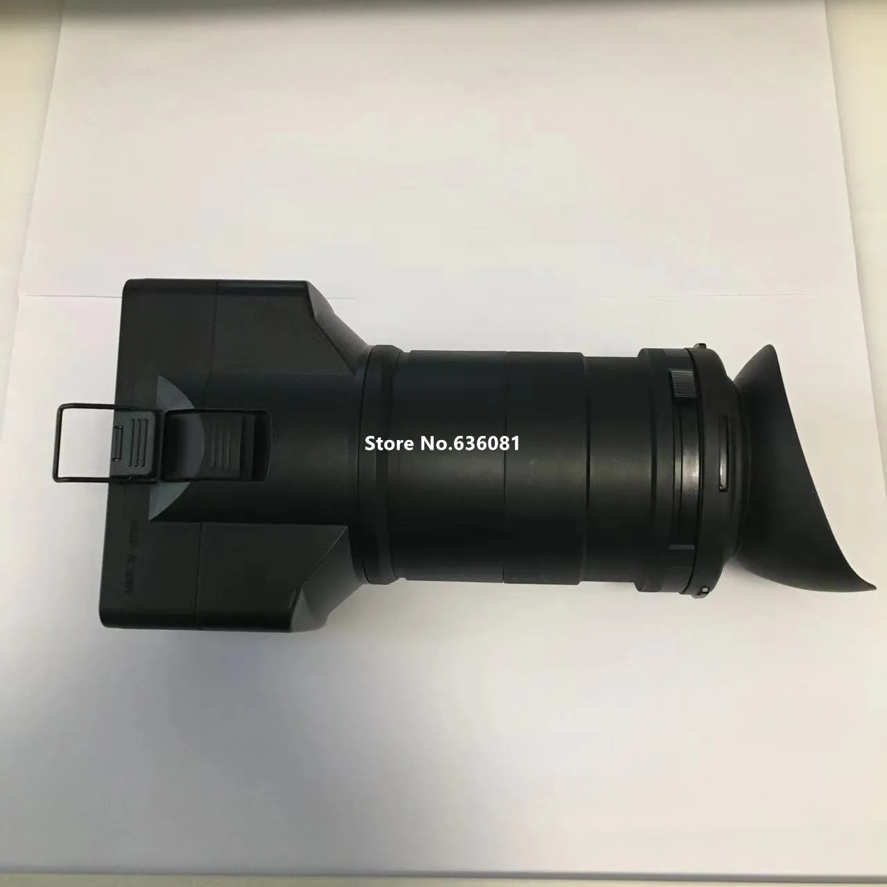 Camcorder Viewfinder View Eyepiece Vf Block Assy A-1900-959-b For Sony ...
