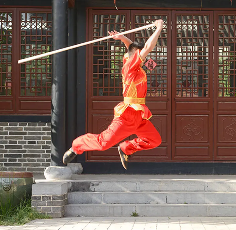 Palos-c-nicos-Wushu-pistola-de-Baila-Wushu-Crudgels-de-competici-n ...