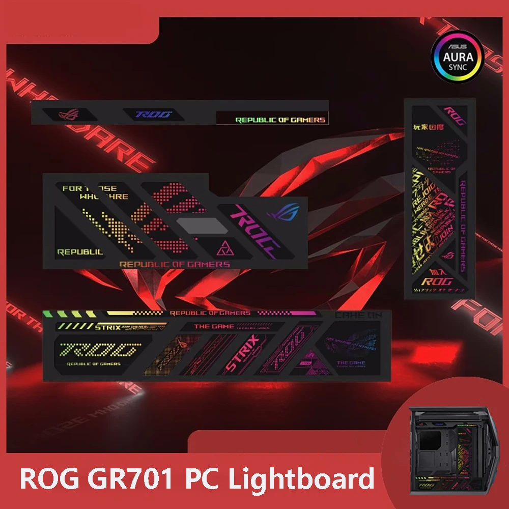 ROG-GR701-PC-Lightboard-ASUS-Chassis-Light-Board-Gamer-Kingdom-Computer ...