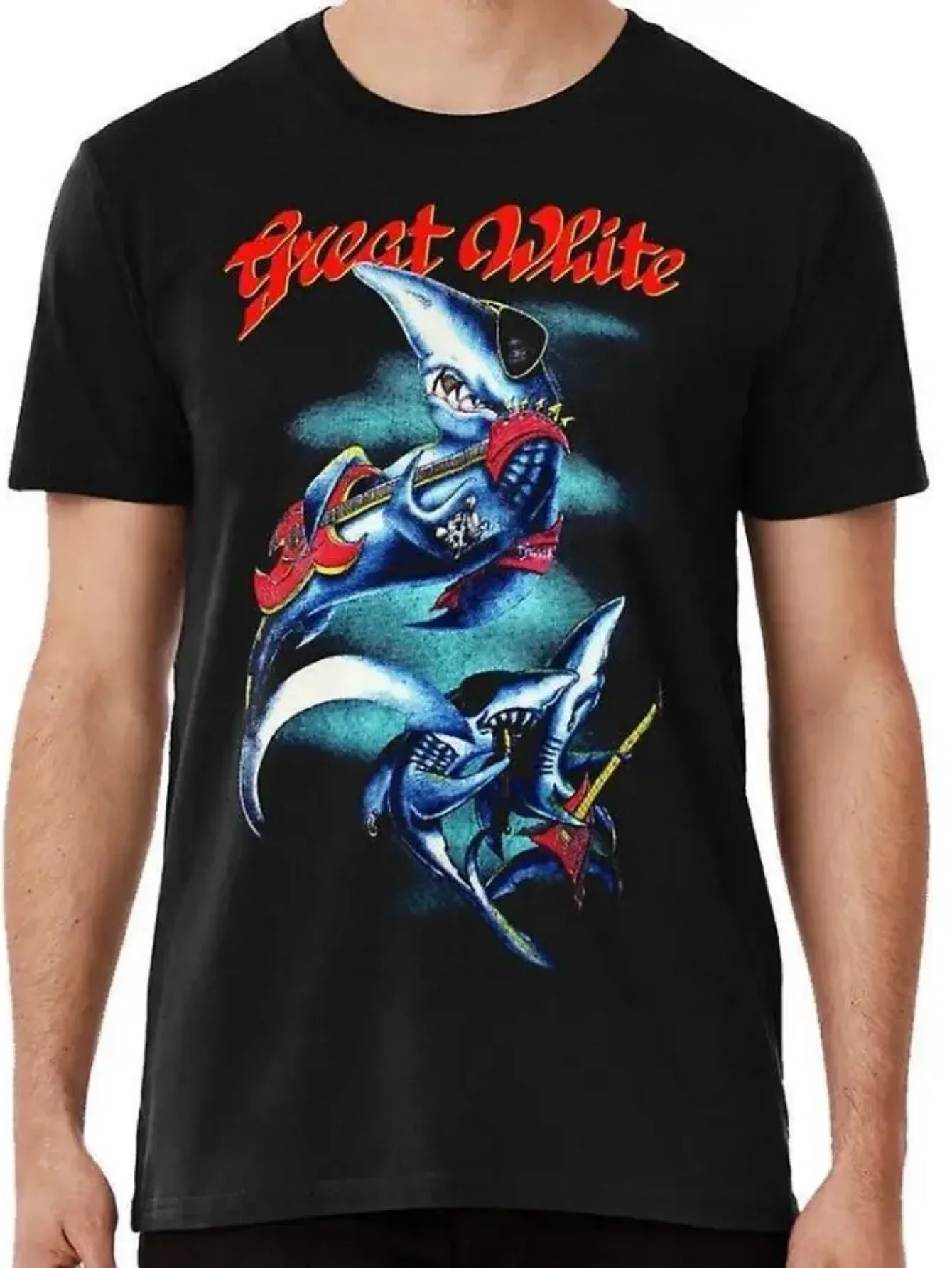 Great White Concerts: The Ultimate Guide to Legendary Rock Shows and ...