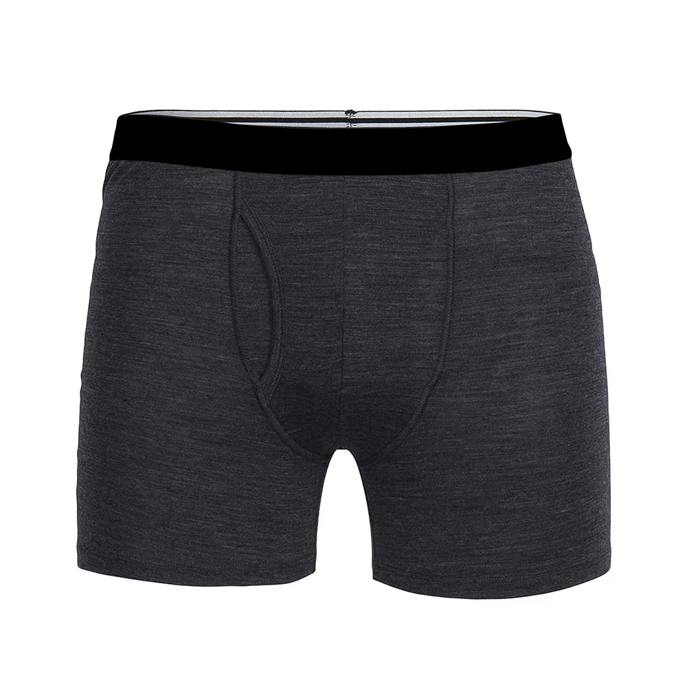 100-Merino-Wool-Boxer-Briefs-Men-Merino-Wool-Underwear-Base-Layer ...