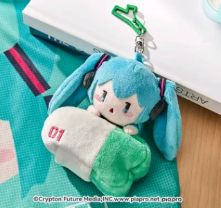 Hatsune-Miku-Plush-Portable-Eco-Friendly-Bag-Gsm-Anime-Peripheral ...