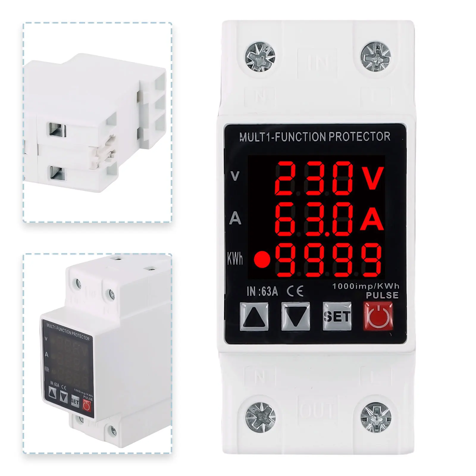 Store Home Products Feedback