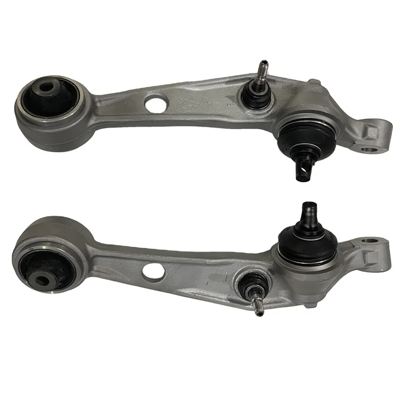 New Car Chassis Parts Lower Suspension Control Arms for Rolls-Royce ...