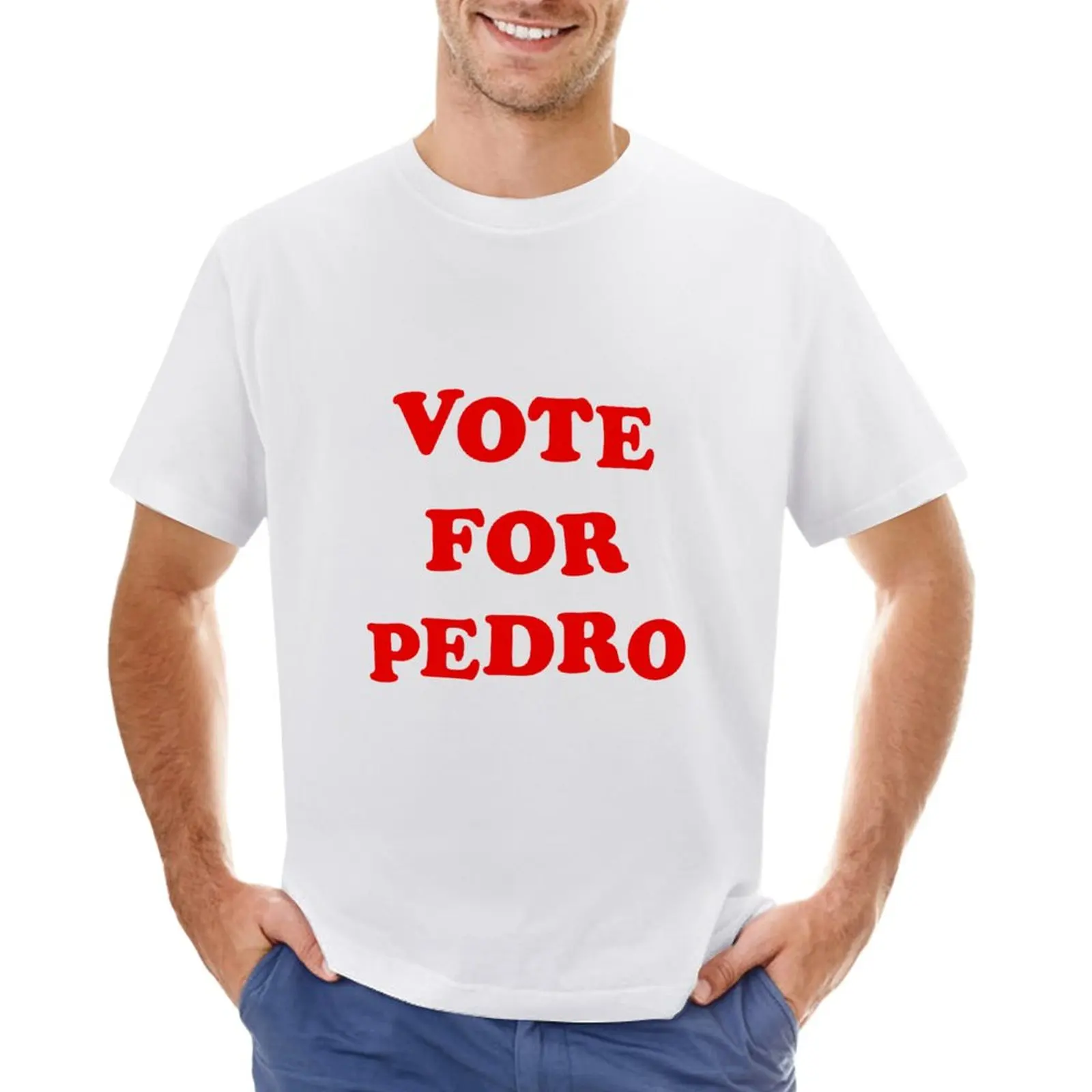 Vote For Summer Napoleon Dynamite