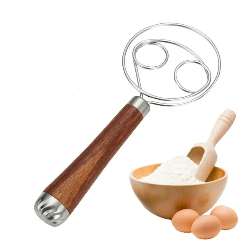 Hand-Danish-Dough-Whisk-Flour-Whisk-Baking-Tools-Cake-Pastry-Dough ...