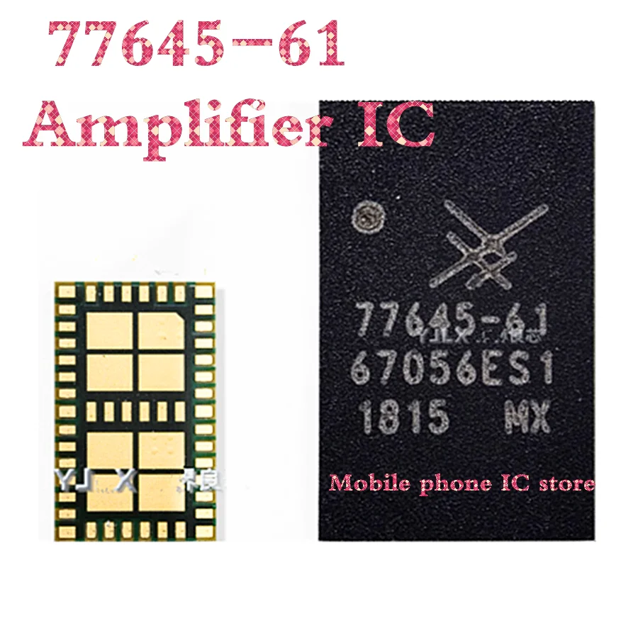 77645-61-PA-IC-For-Mobile-phone-Power-Amplifier-IC-SKY77645-61-Signal ...