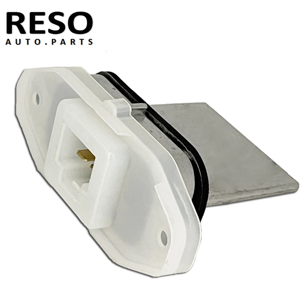 RESO-Blower-Motor-Resistor-Regulator-For-Nissan-X-Trail-T30-SUV-27761 ...