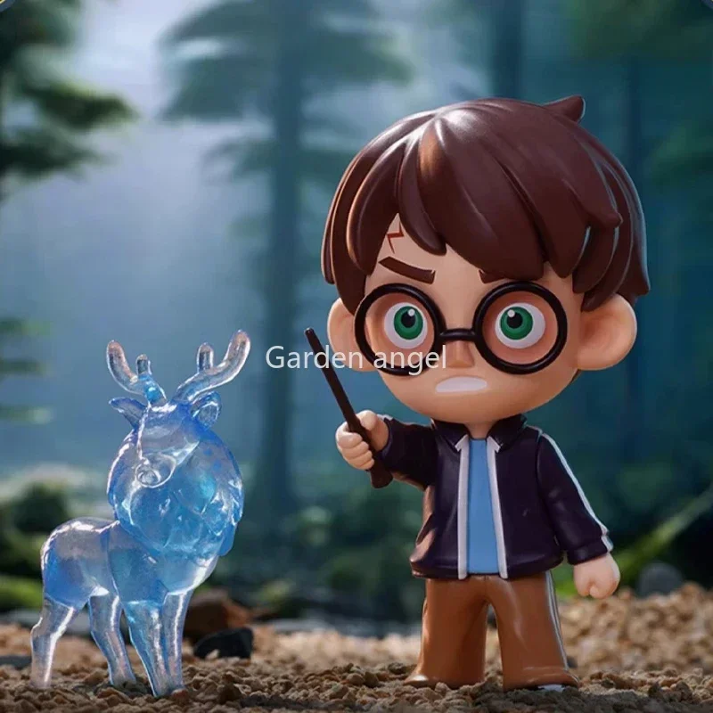 POP MART Harry Potter and Azkaban's Prisoner Series Blind Box Toy ...