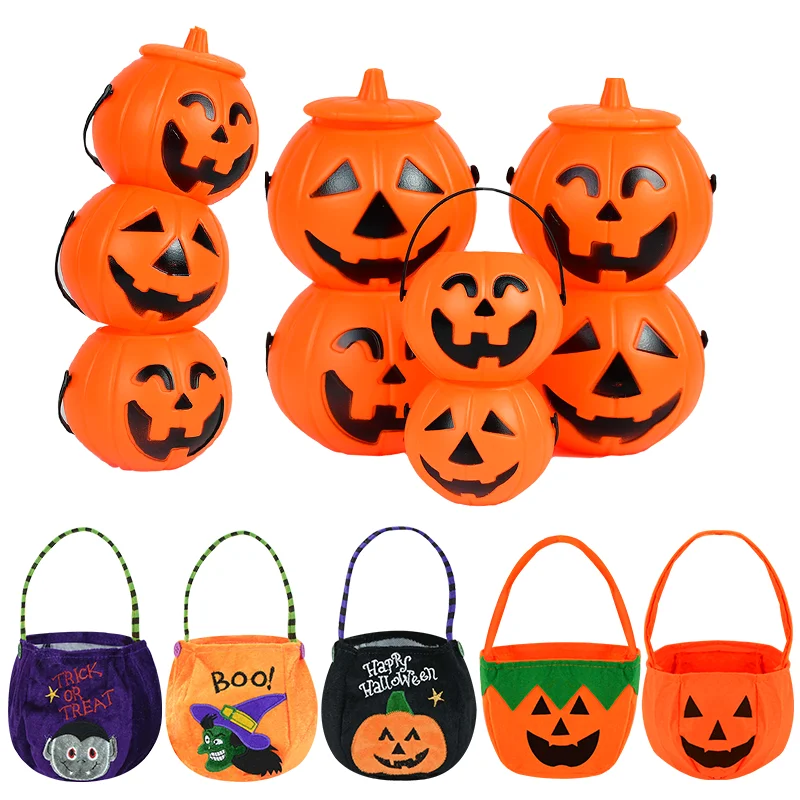 Trick r treat | Pot Decoration – Gflashy