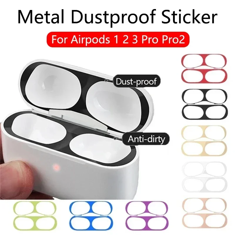 AirPods-Sticker-for-Apple-Airpods-1-2-3-Pro-Pro2-Earphone-Charging-Box ...