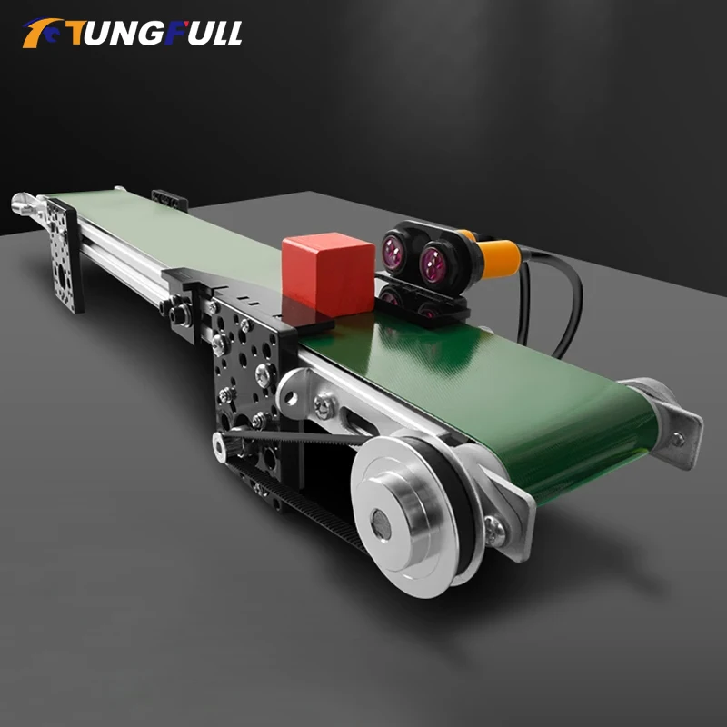 Mini-Conveyor-Manipulator-Assembly-Line-Scene-Simulation-Stepper-Motor ...
