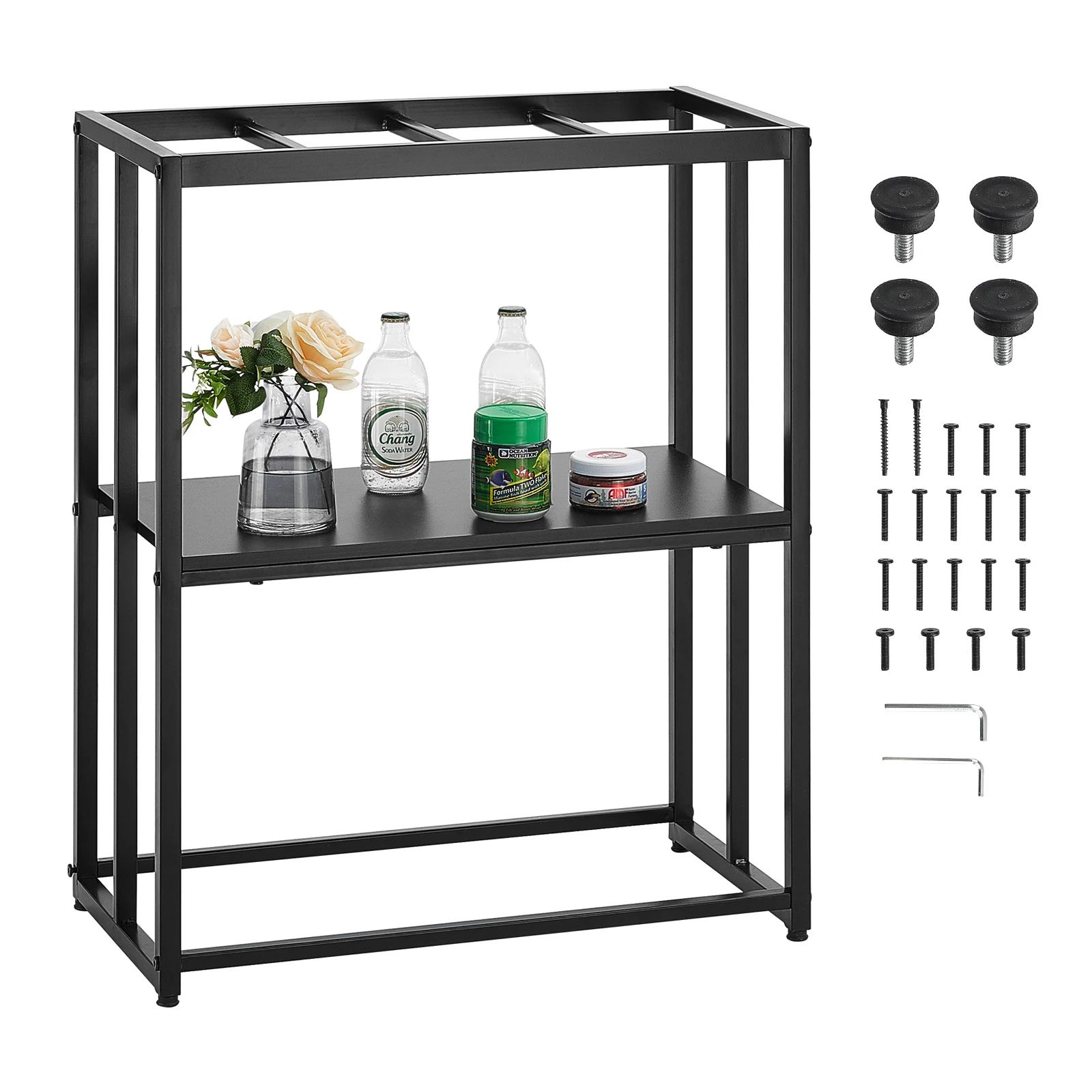 VEVOR-Aquarium-Stand-20-Gal-Fish-Tank-Stand-24-8-x-13-x-30-in-Steel.jpg