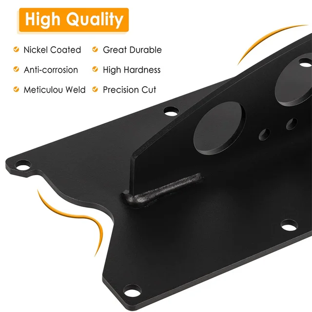 Engine Hoist Yoursme LS Lift Plate Picker Crane Lift... Ls7 Lifters