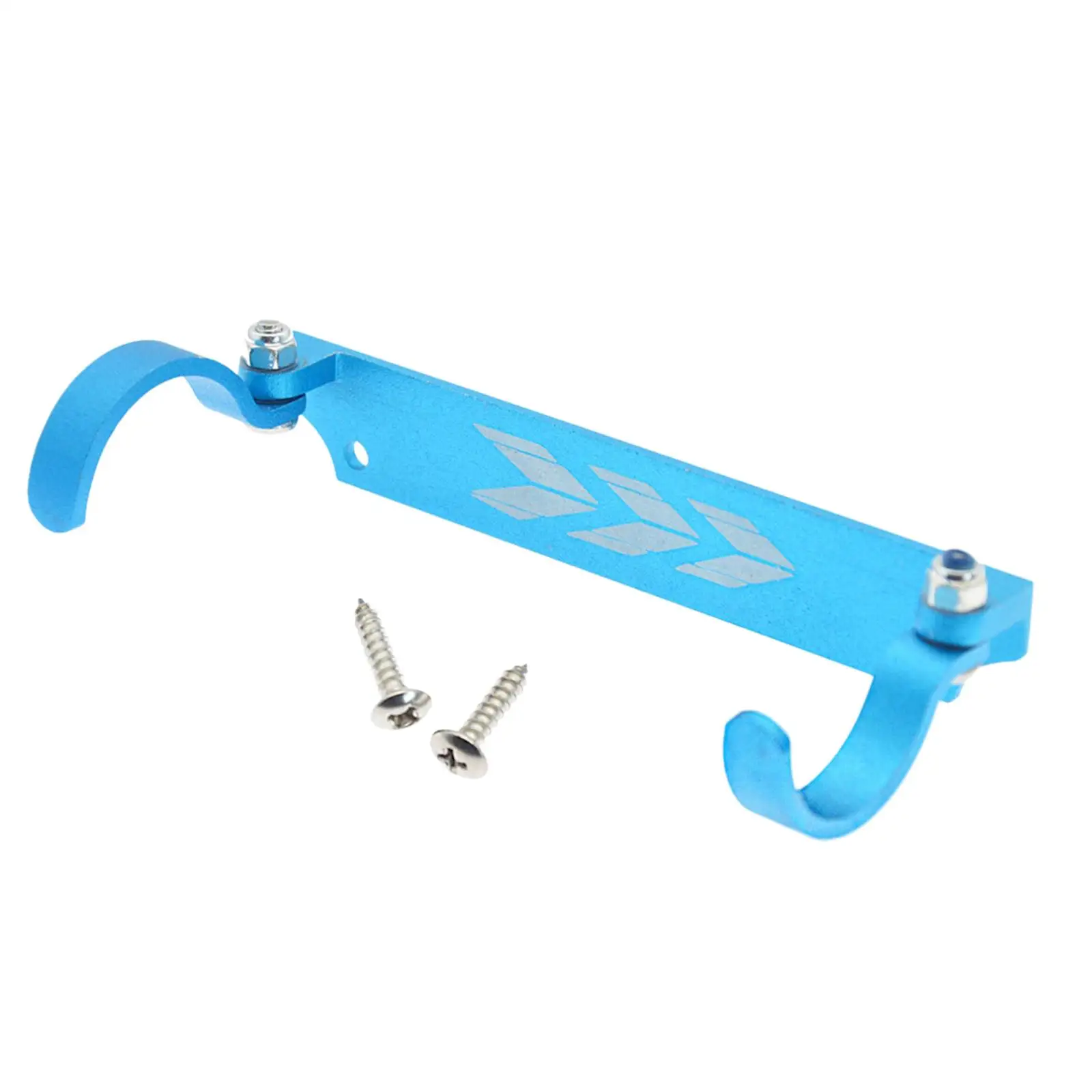 Durable-Fishing-Rod-Holder-Smooth-Fishing-Holder-Stylish-Horizontal ...