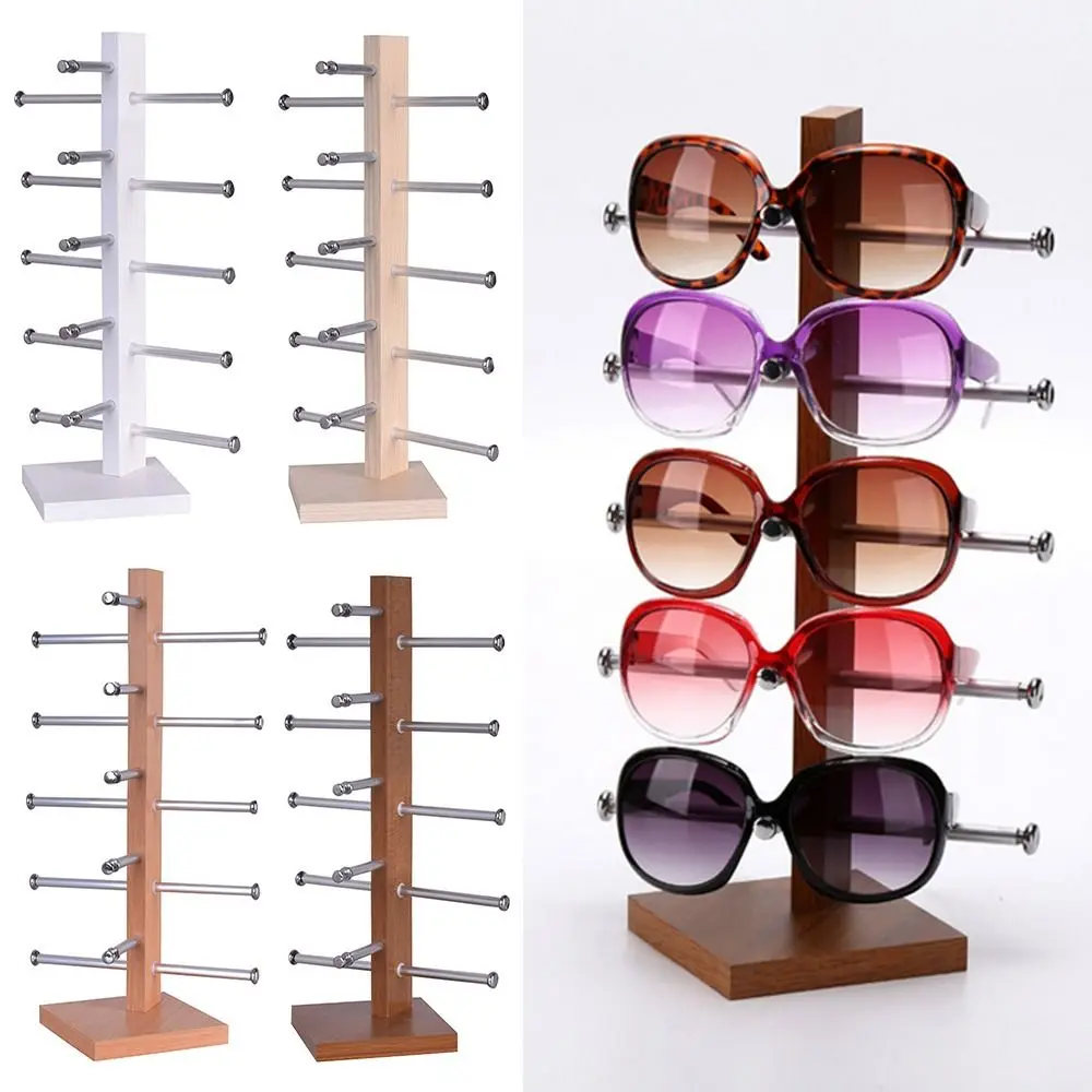 Detachable-Displaying-Storage-Sunglass-Holder-Rack-Eyeglasses-Organizer ...