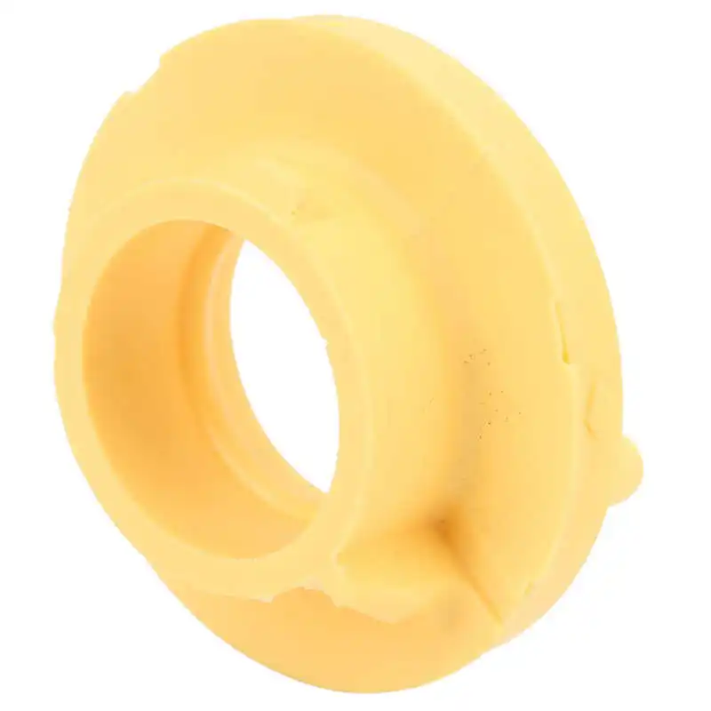 Rear-Spring-Rubber-Pad-2037363-Yellow-Replacement-for-FORD-FIESTA-VII ...