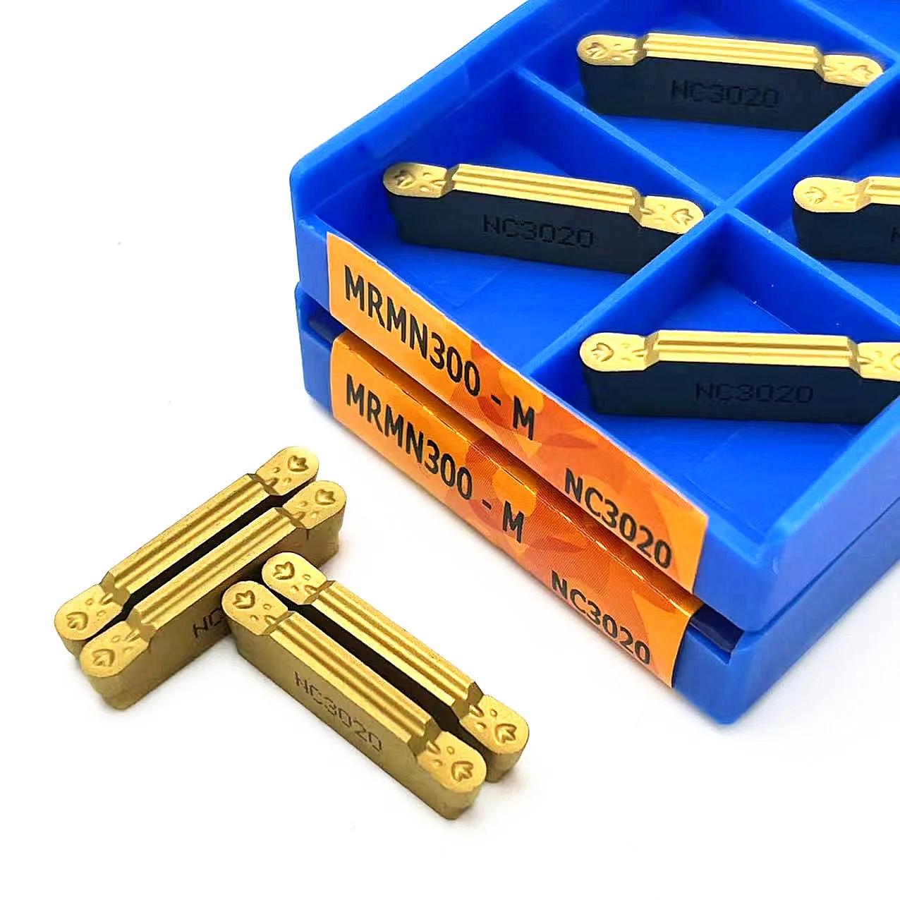 MRMN300-M-PC9030-NC3020-NC3030-Carbide-Inserts-Grooving-Blade-Parting ...