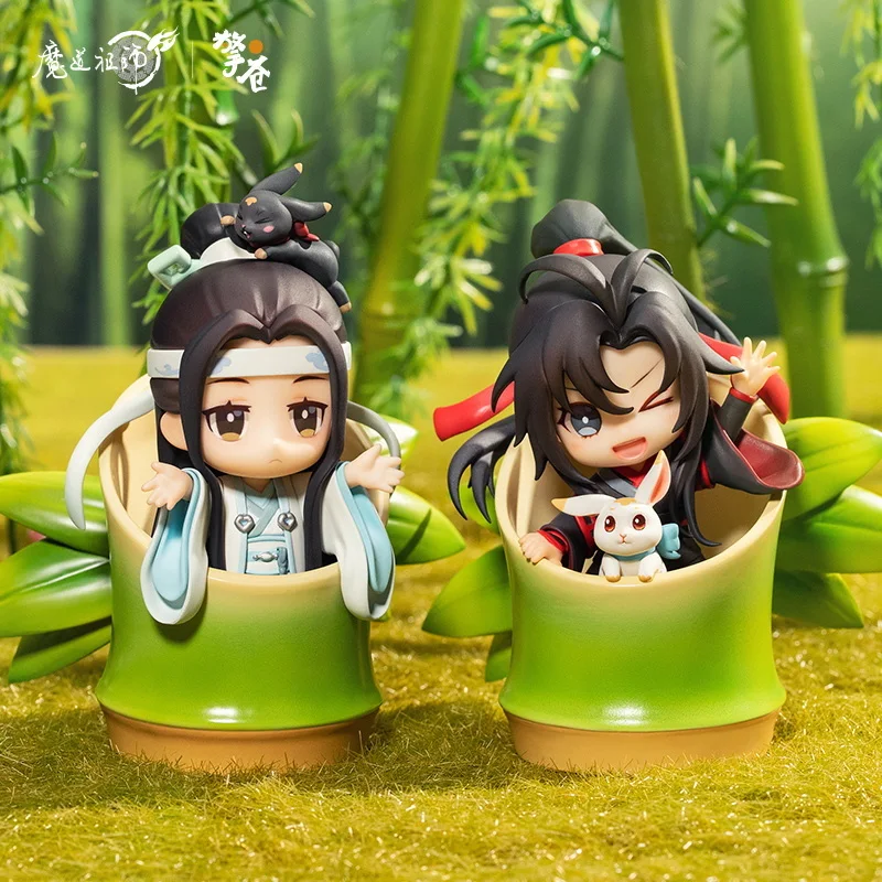 Original-Wei-Wuxian-Lan-Wangji-Anime-Mo-Dao-Zu-Shi-Action-Figure ...