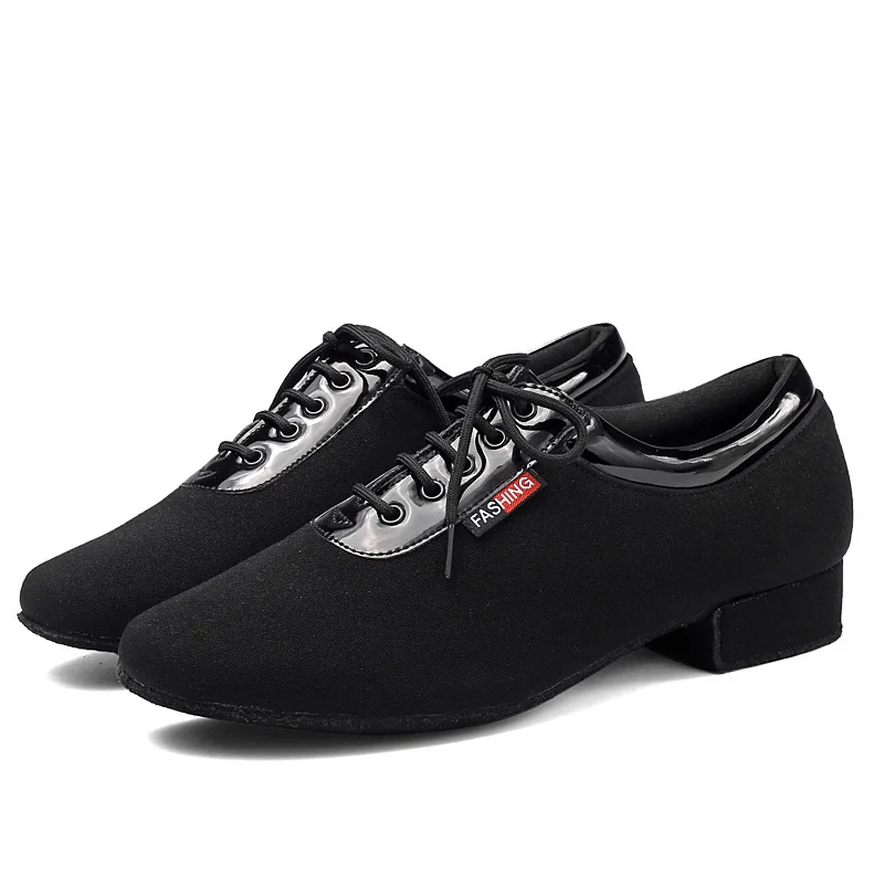 XIHAHA-Oxford-Cloth-Men-Standard-Dance-Ballroom-Cloth-Straight-Outsole ...