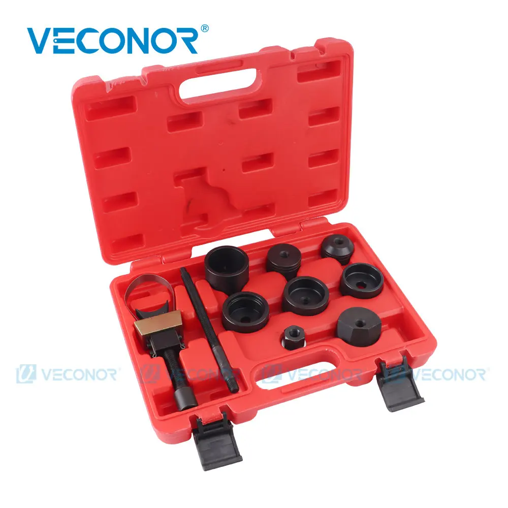 Rear Lower Control Arm Bushing Remover & Installer Tools for BMW ...
