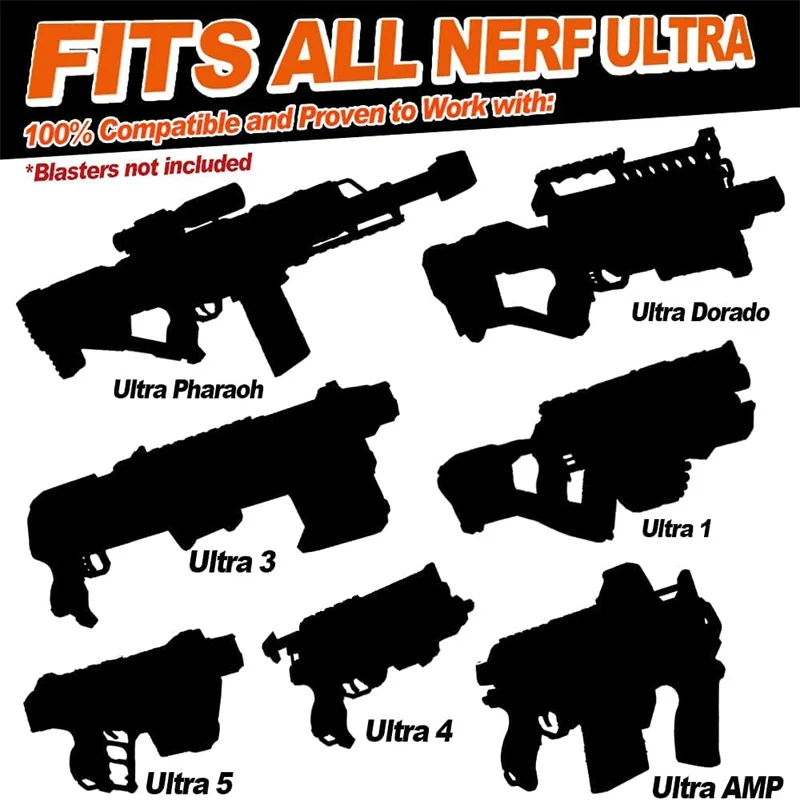 Nerf ultra 1 store