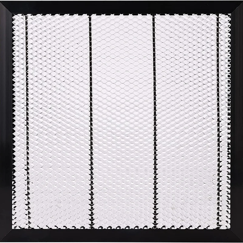 Honeycomb-Working-Table-Board-Platform-Laser-Pe-as-para-CO2-Laser ...
