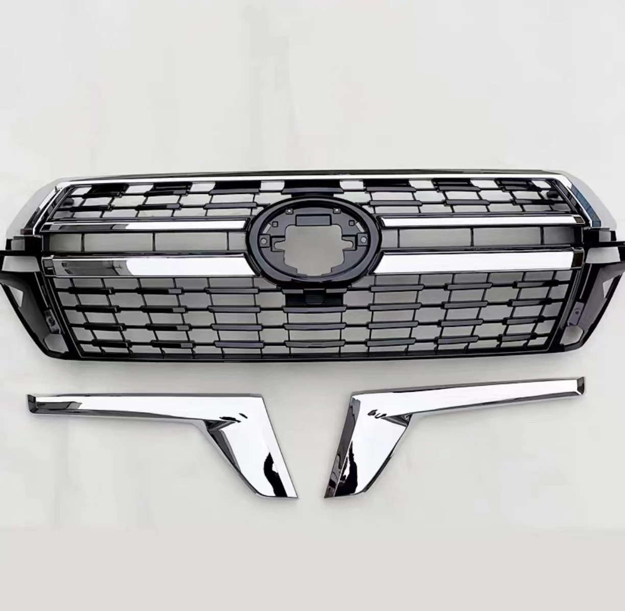 For-Toyota-Land-Cruiser-200-Grille-Modification-Lc200-2016-2021-Grille ...