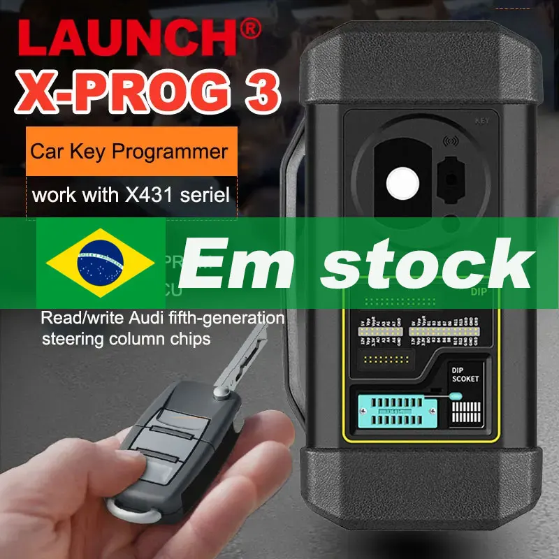 LAUNCH-programador-de-llaves-de-coche-X431-X-PROG-3-esc-ner-Obd2 ...