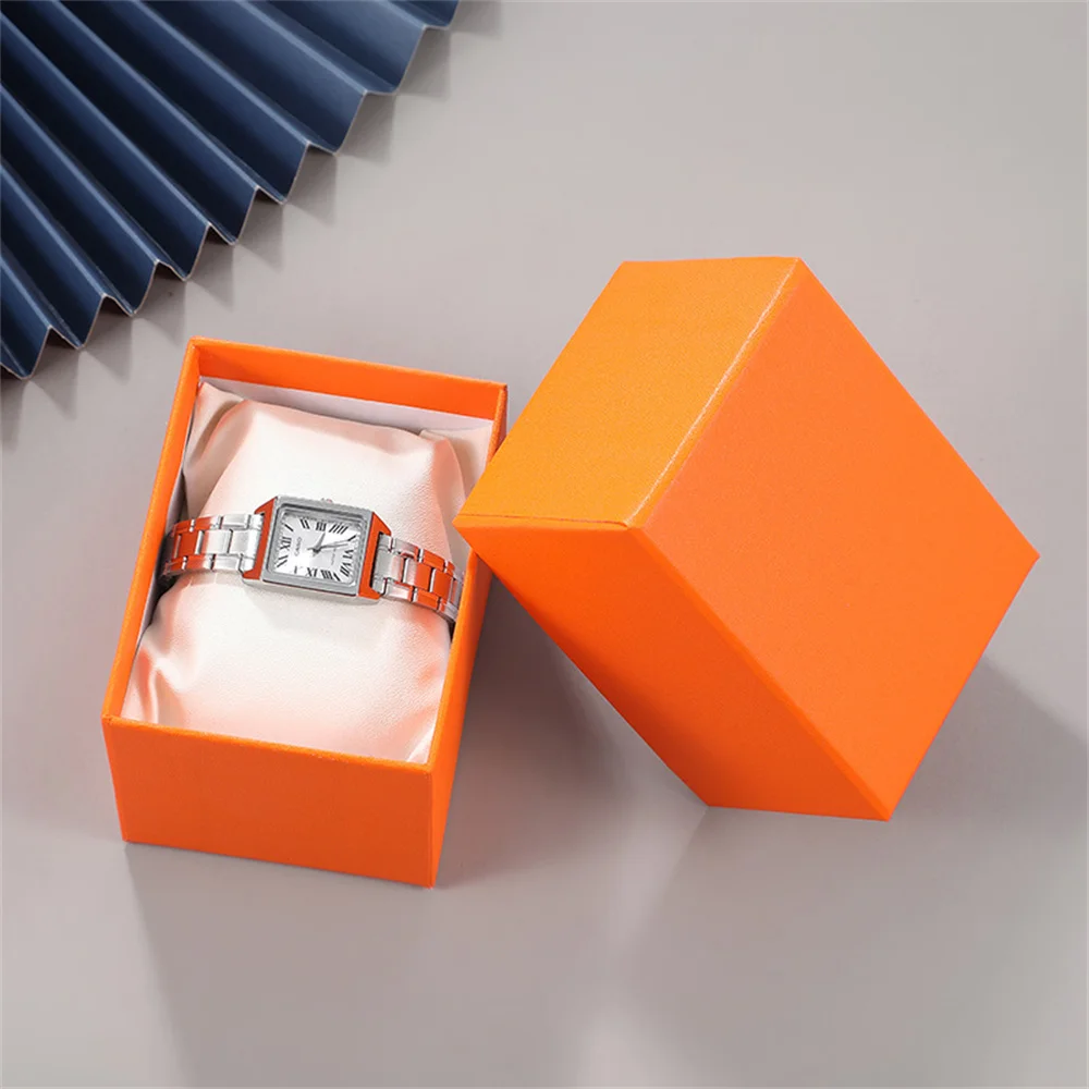 Solid-Color-Watch-Box-Holiday-Gift-Packaging-Display-Heaven-and-Earth ...