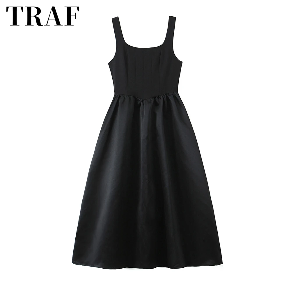 TRAF-New-Women-s-Fashion-European-and-American-Style-Casual-Slim-Fit ...