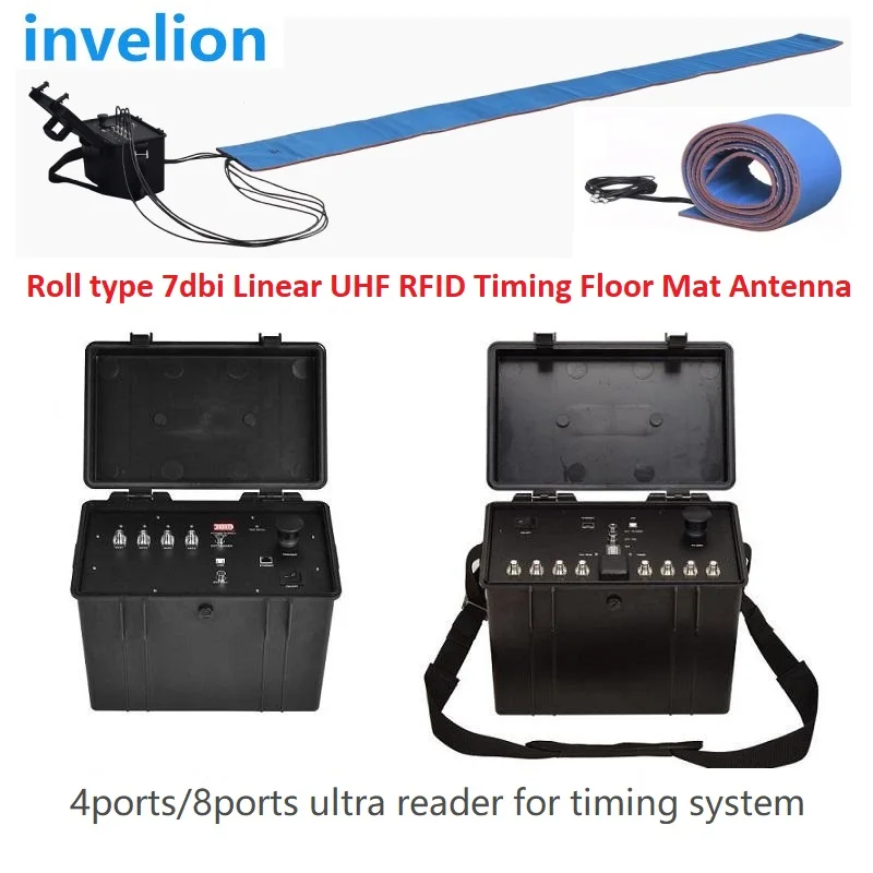 Complete-Race-Timing-System-4-Ports-Long-Range-RFID-Chip-Transponder ...