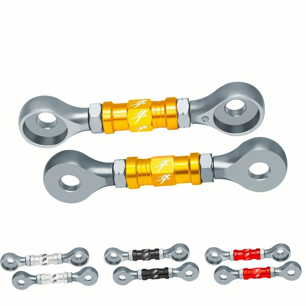 For SUZUKI GSX1300R HAYABUSA 2021 2022 2023 Rear Suspension Lowering ...