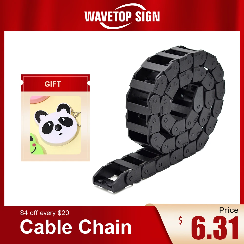 1Meter-Cable-Chain-18x25-18x37-15x30-15x20mm-Bridge-Type-Non-Opening ...