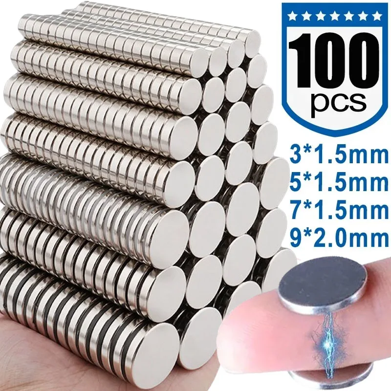 Mini-aimants-ronds-en-n-odyme-petit-aimant-de-colonne-pour-tableau ...