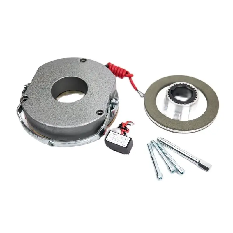 SDZ1-08-15-30-40-80-150-200-Motor-electromagnetic-power-off-brake-power ...