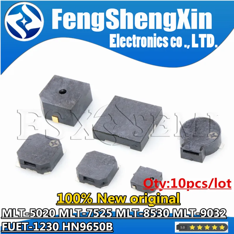 10pcs-MLT-5020-MLT-7525-MLT-8530-MLT-9032-FUET-1230-HN9650B-MLT-1230 ...
