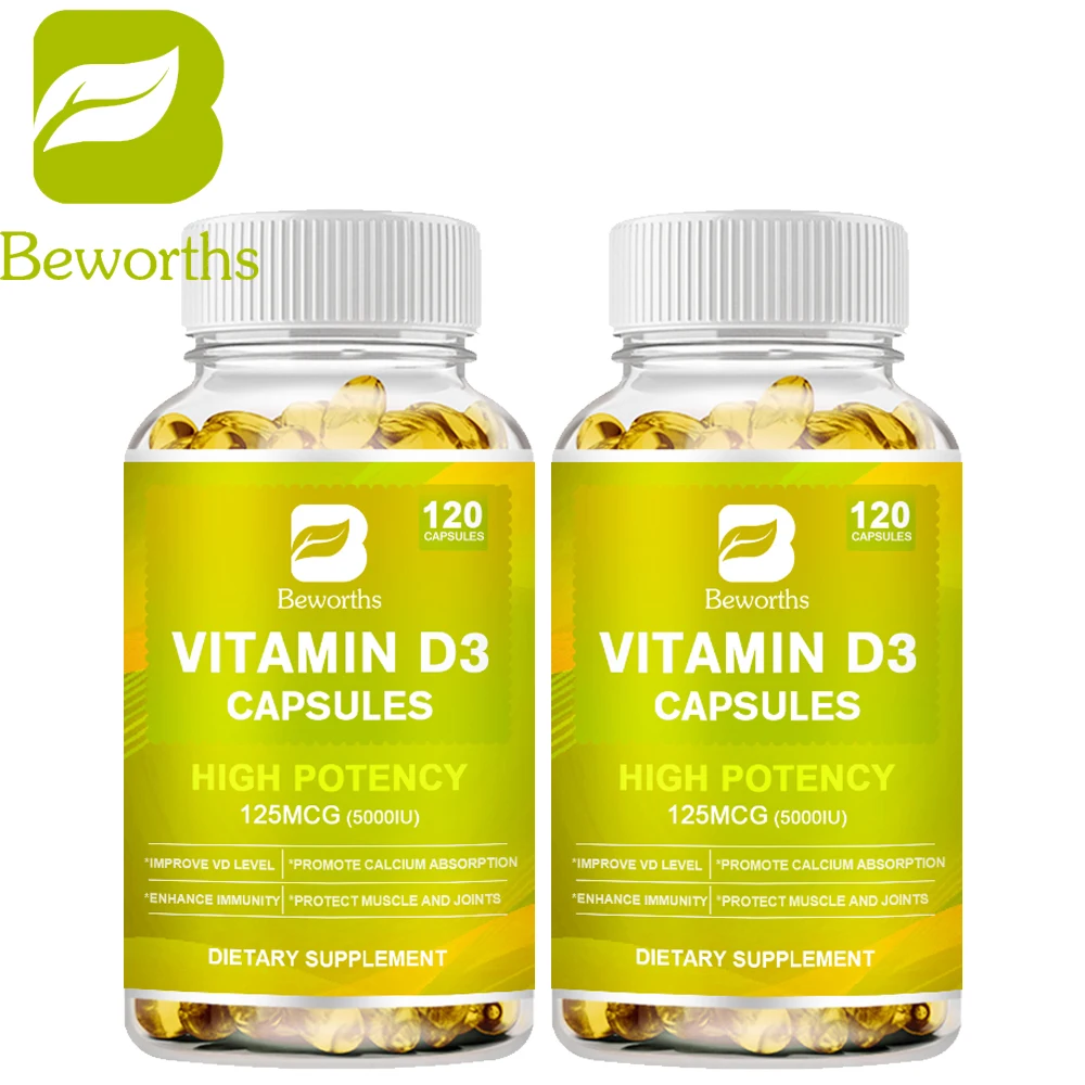 BW-Vitamin-D3-Capsules-Strengthens-Bones-Teeth-Heart-and-Nerves-Enhances-Immune-System-Function ...