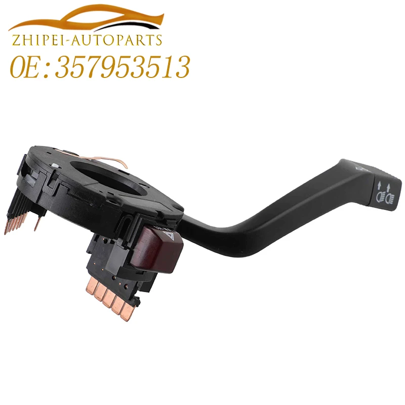 357953513 Steering Column Indicator Switch Car Fit For VW SEAT CORRADO ...