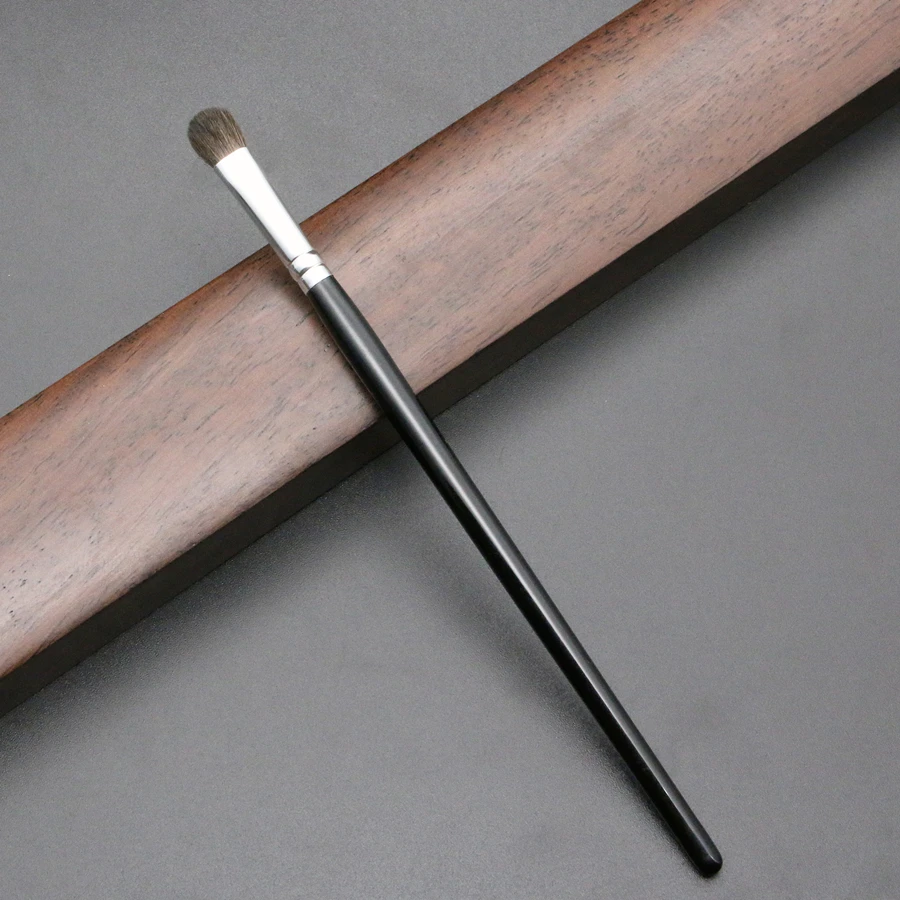 Eye-Shadow-Shader-brush-Eyeshadow-Natural-Pony-Hair-Blending-Cosmetics ...
