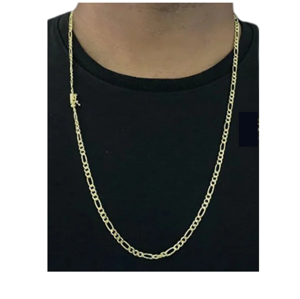 Cord Chain 3x1 4mm Old Coin Cannon AliExpress