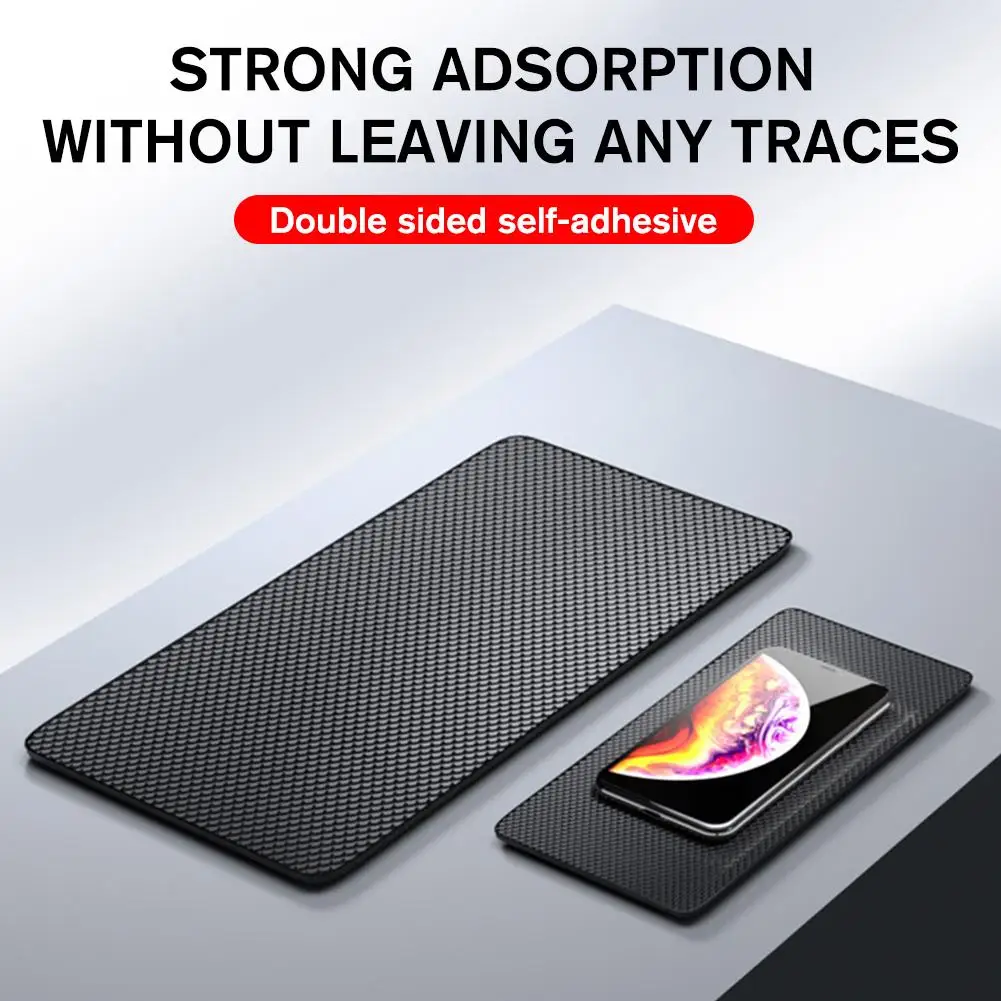 Universal-Car-Dashboard-Non-Slip-Grip-Sticky-Pad-Phone-Holder-Mat-Anti ...