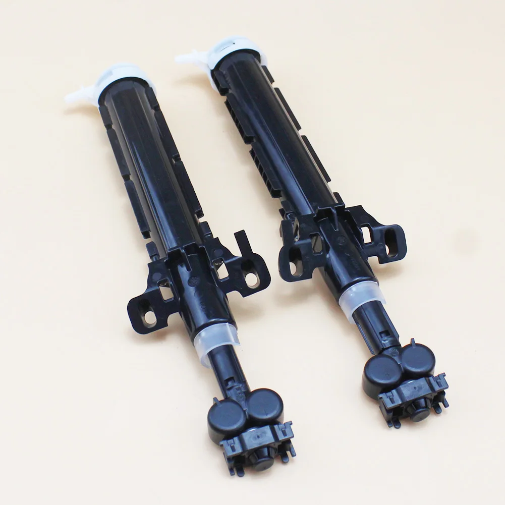 Car-Styling-Headlight-Washer-Pump-Headlamp-Nozzle-Spray-Cleaning ...