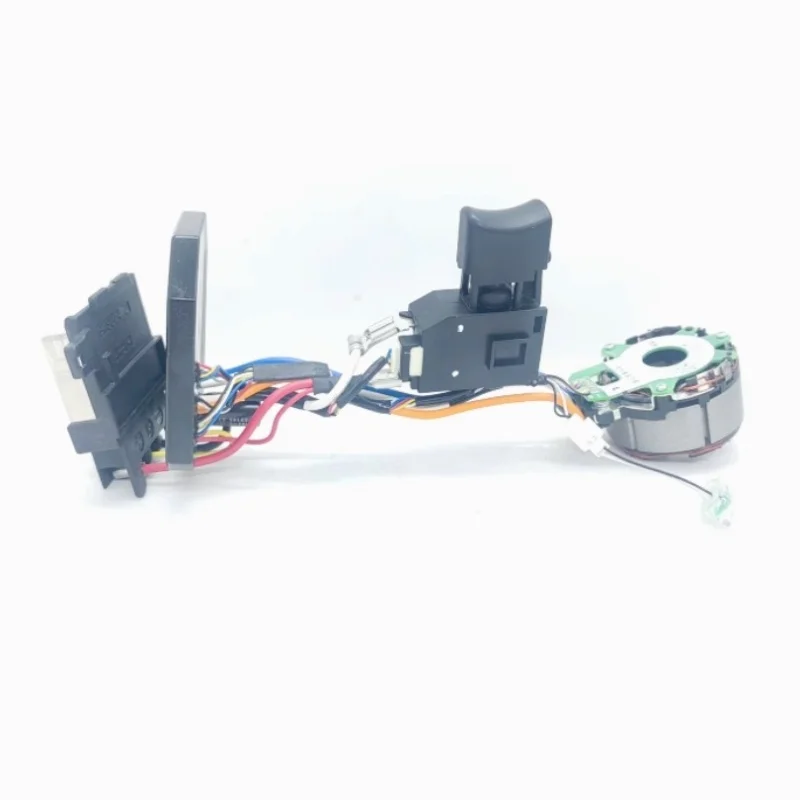 Original Controller Stator 620B36-1 629372-0 for Makita DDF485 DHP485 ...