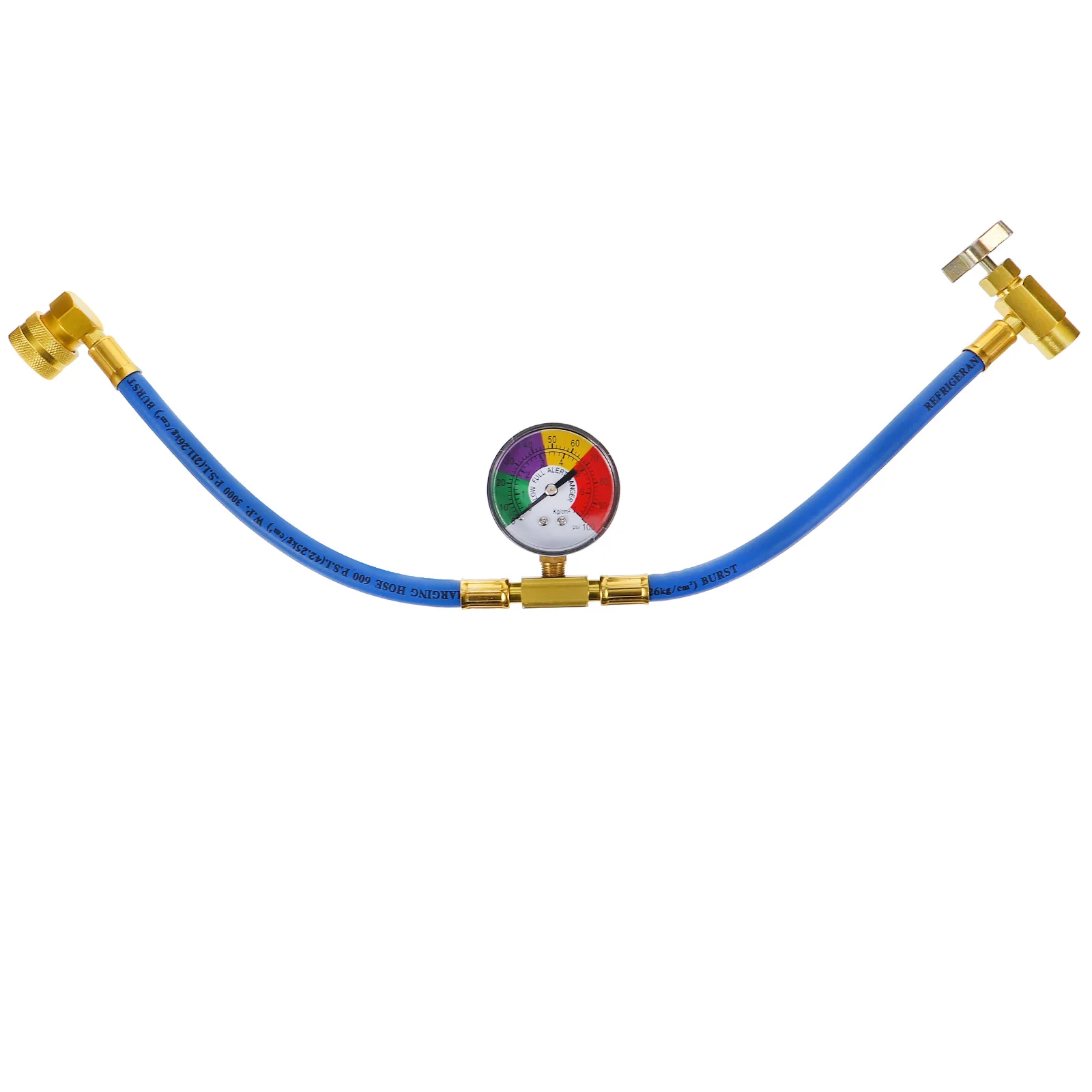 Kit-de-recarga-de-manguera-de-refrigerante-de-CA-134A-R134A-para-coche ...