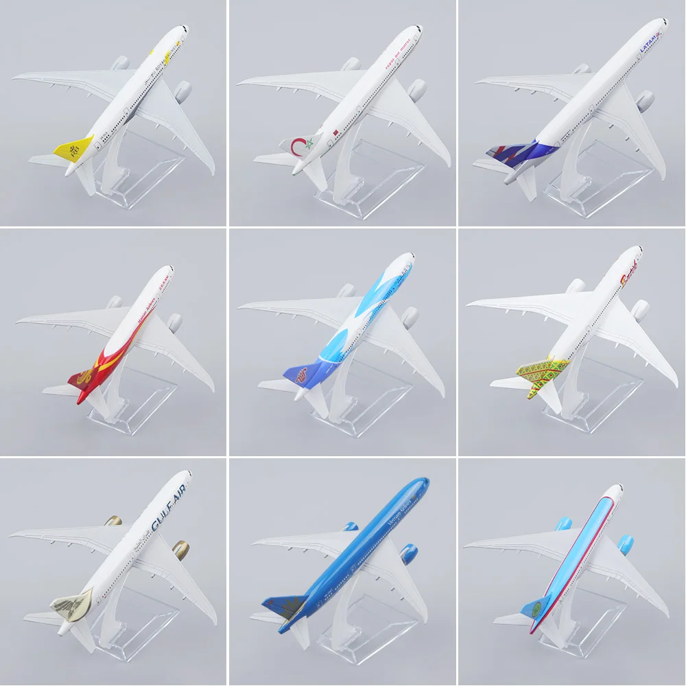 Metal-Aircraft-Model-1-400-Singapore-Tiger-Airways-Boeing-787-Aircraft ...