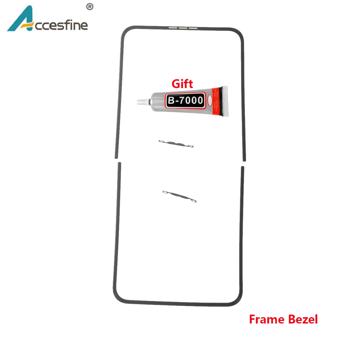 New-Refurbished-Frame-For-Samsung-Galaxy-Z-Fold-4-3-F9260-F9360-and-Z ...