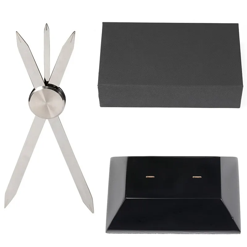 Eyebrow-Ruler-PMU-Set-Stainless-Steel-Compass-for-Permanent-Makeup ...