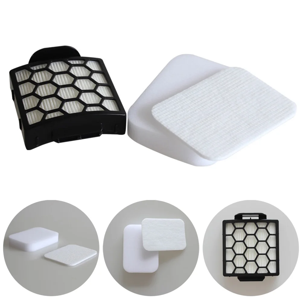 Vacuum-Filter-Kit-For-Shark-Navigator-Pet-Pro-ZU60-ZU62-NV251-NV255 ...
